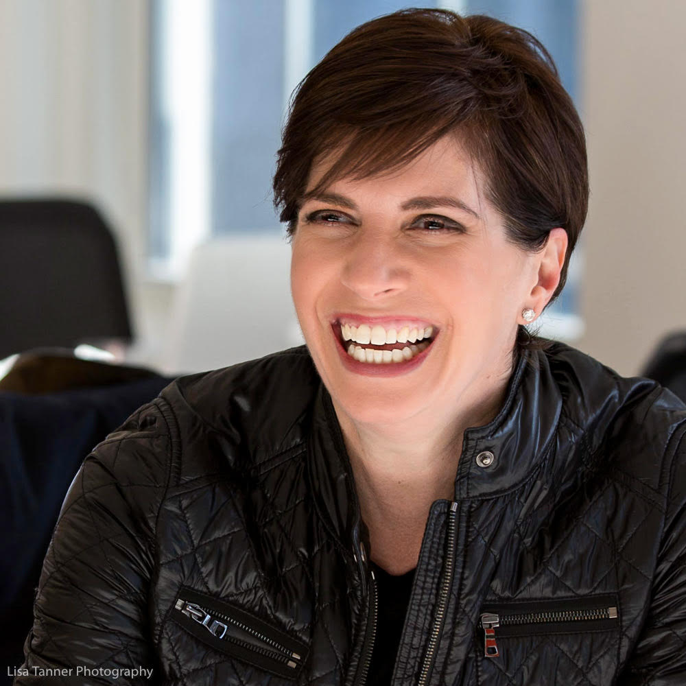 02. Kelly Hoey (expertise: Networking), host: Kelly Hoey, TNW NYC ...